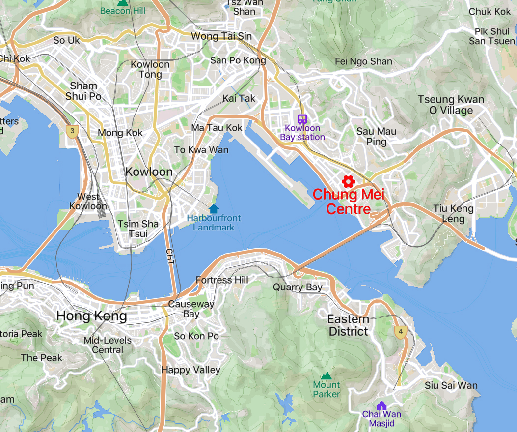 Vio Group International Ltd.